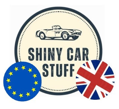 Shiny Car Stuff – ShinyCarStuff